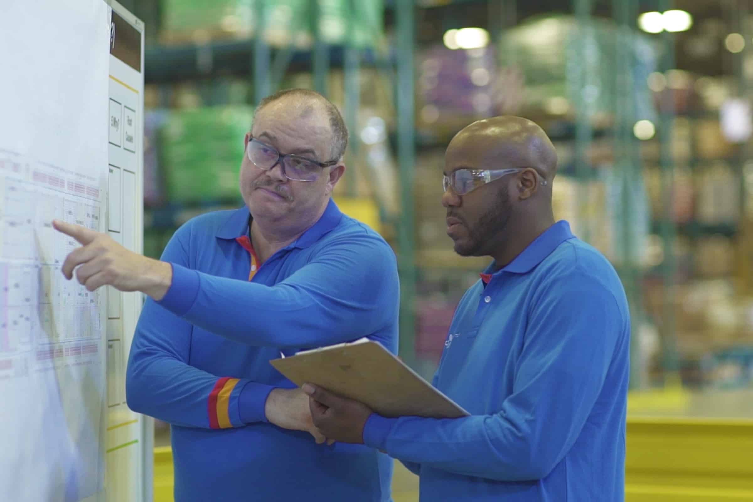 CJ Logistics | Cold Chain Capabilities