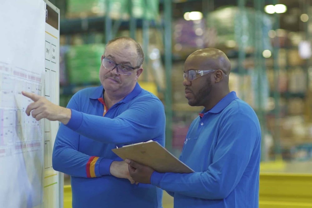 CJ Logistics | Cold Chain Capabilities