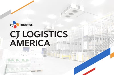 How can CJ Logistics Help You