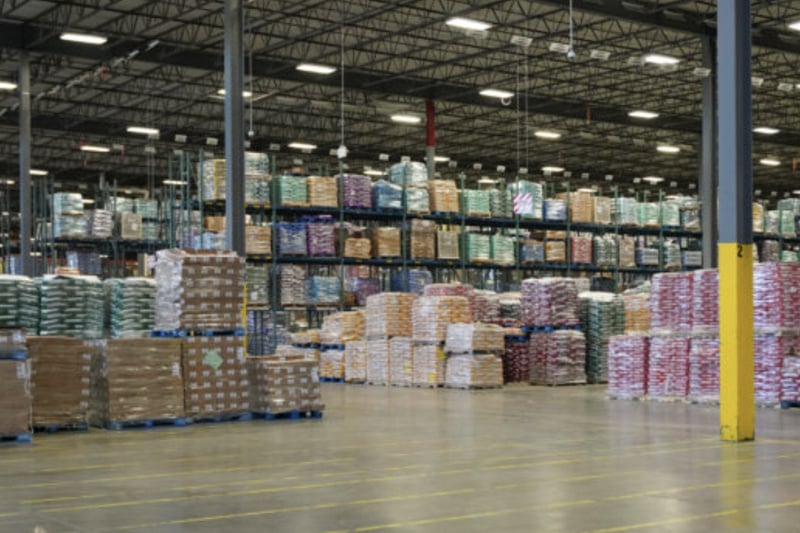 How can CJ Logistics Help You