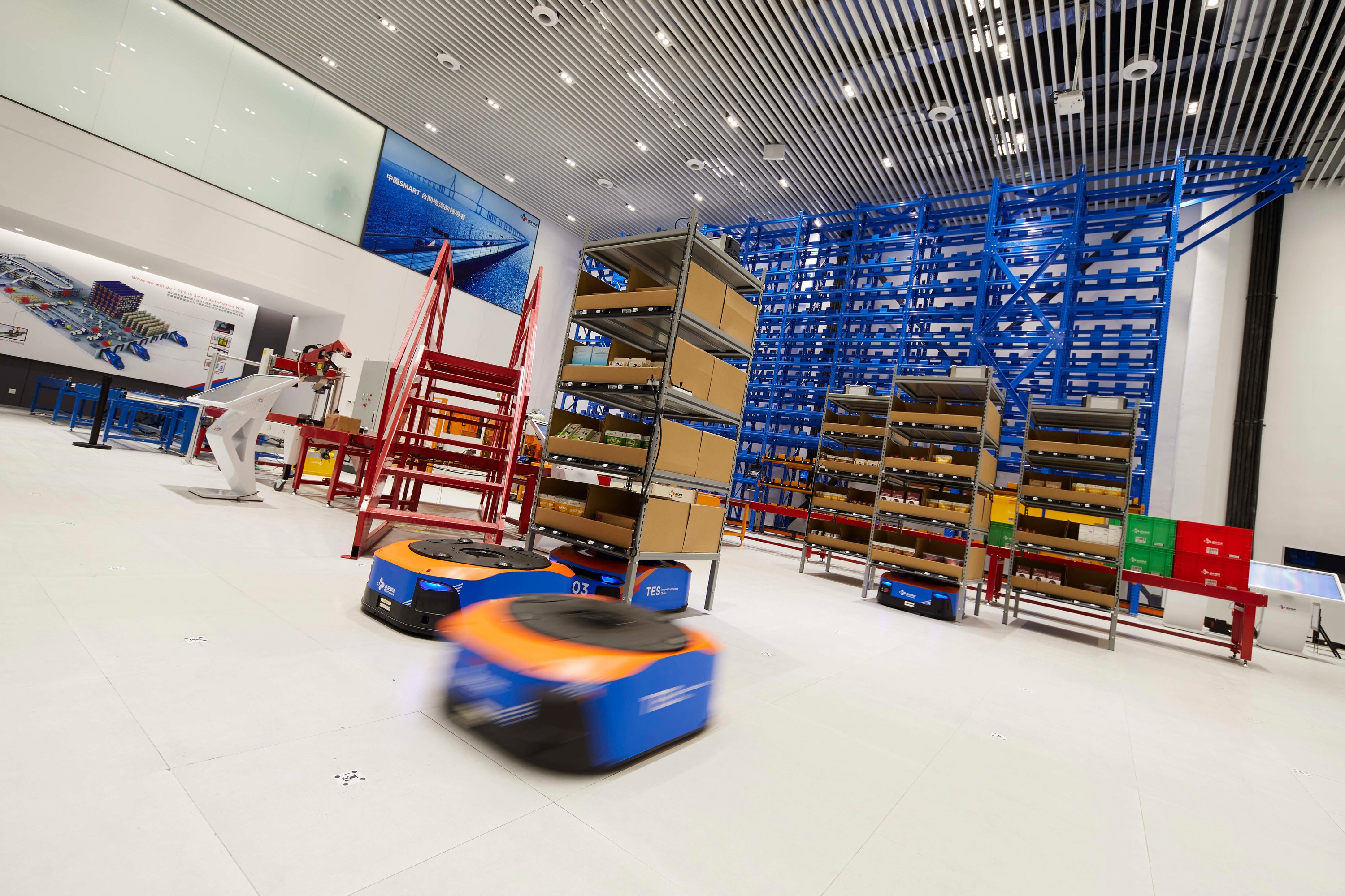 How can CJ Logistics Help You